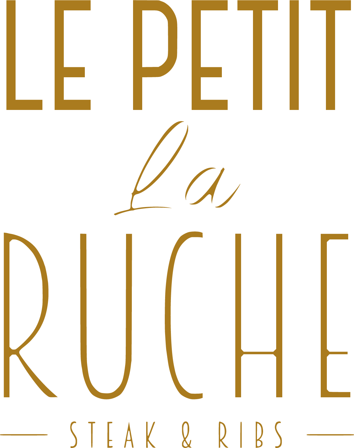 La Ruche – Steak & Ribs Bruxelles